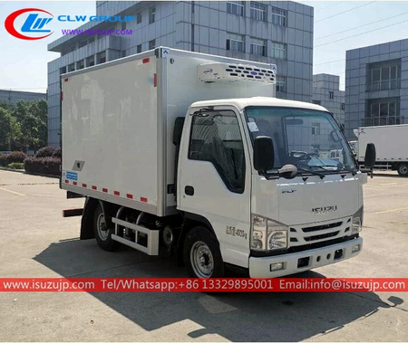 Isuzu 2tonnalik yillik gadavoy 8 foiz 2023