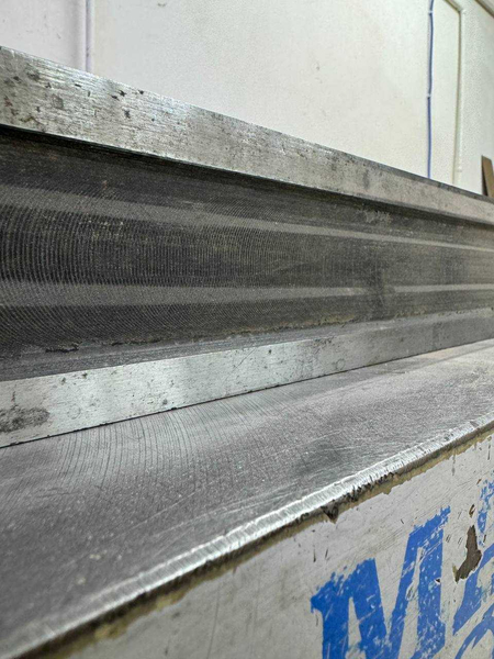 продам Проверочная линейка направляющая