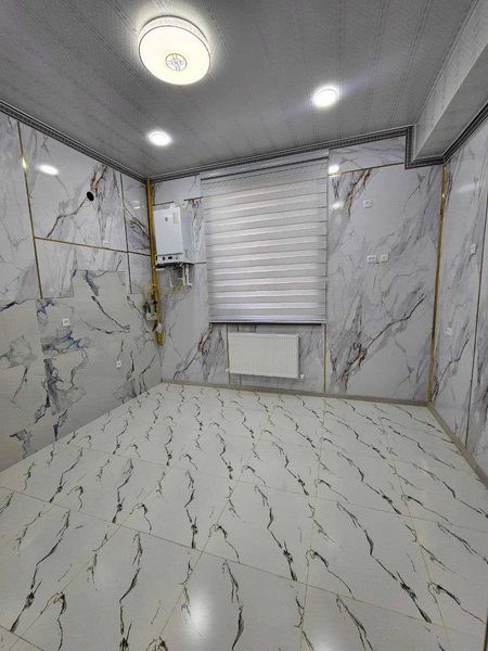 5 xonali 110m² 1-qavat uy sotiladi