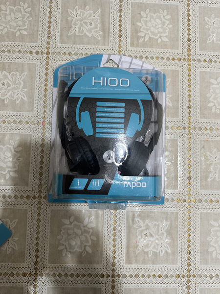 наушники