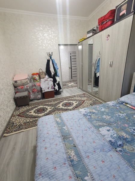 2 xonalik kvartira sotiladi 65 m²