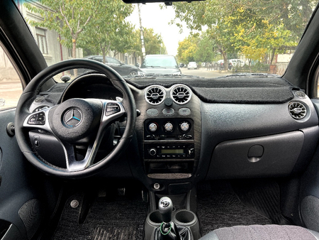 Matiz euro 2014yil
