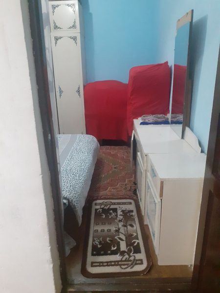 Продается дом а Зангиотиском районе .