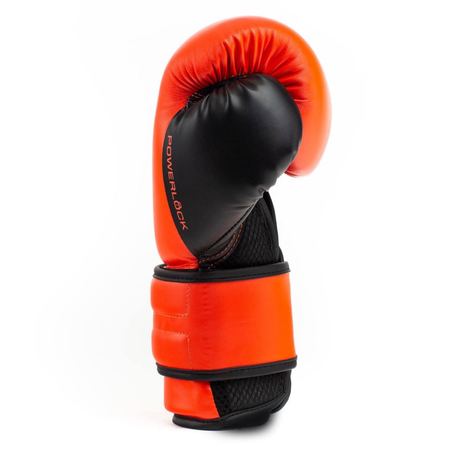 Everlast Powerlock original боксерская перчатка для бокса