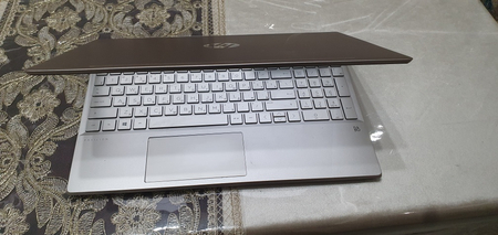 Hp notebook 8 ga 1 tb