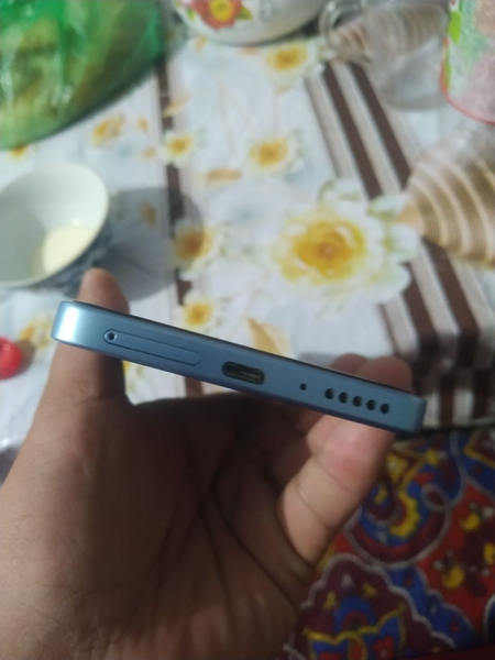 Redmi Note 13 8+8/128gb ideal