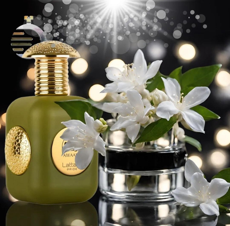 Духи Парфюм Atir Luxury