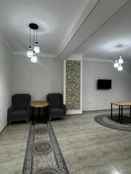 3 комн. квартира Центр. Панорамный вид