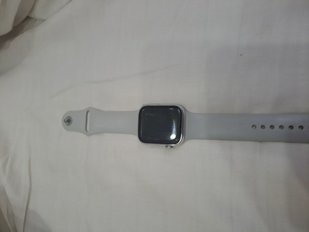 SMARTWATCH ЖАгдайы жаксы