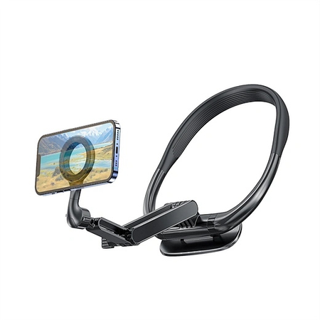 Wiwu Neck holder bo\\\'yinbog\\\' MagSafe telefon ushlagichi / Держатель