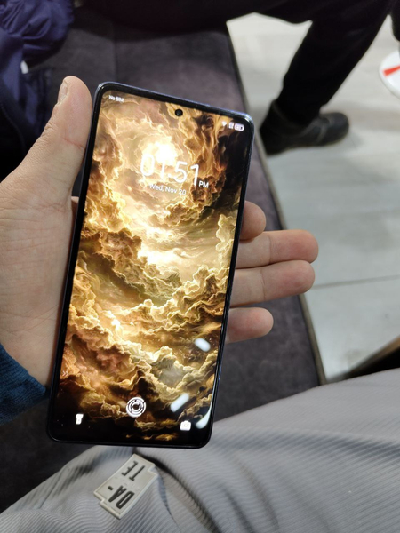 Tecno Camon 20 Pro 16/256GB