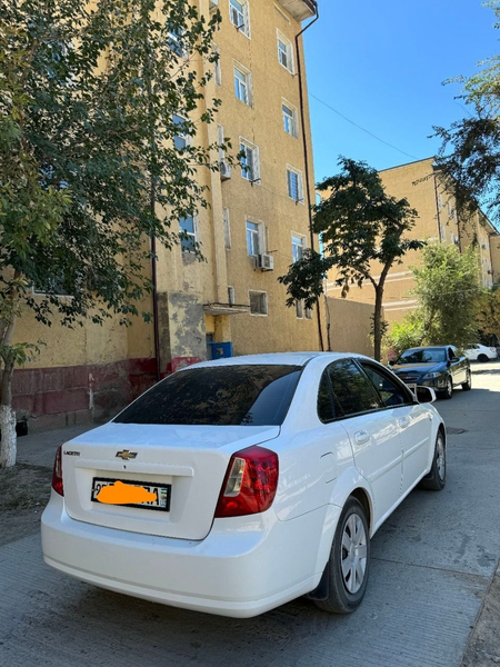 chevrolet gentra 2019