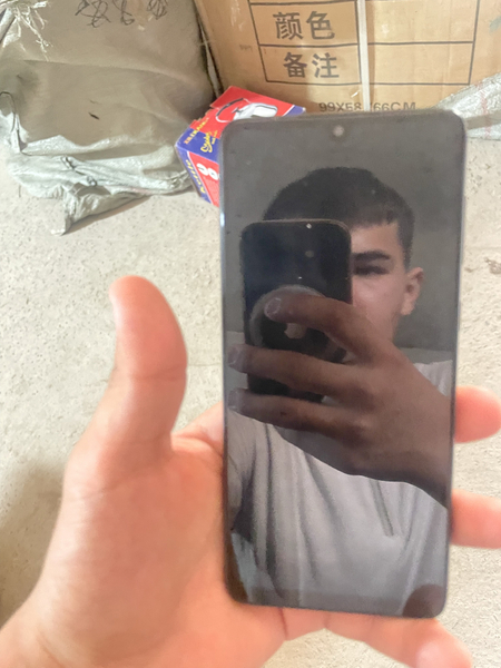 Samsung galaksi a33