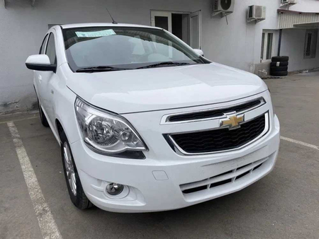 Cobalt M/t 2024 halol nasiya savdo arenda s vikup ribolarsiz