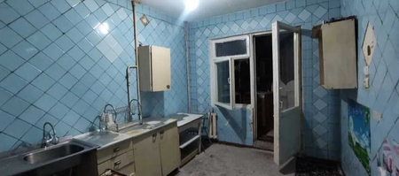 БУМ ижара 4 хона квартира 100 кв/м Оилага ул. Бобур id sh 1003