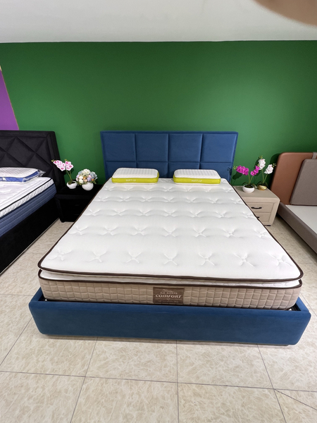 Anatomik премиум matras