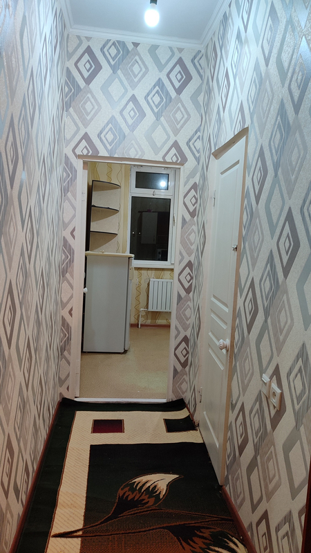 Kamolot uylaridan 2 xonali uy sotiladi