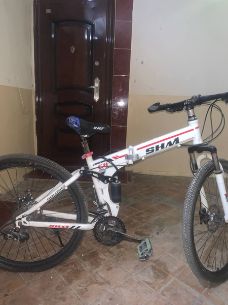 Veloseped sotilvotdii