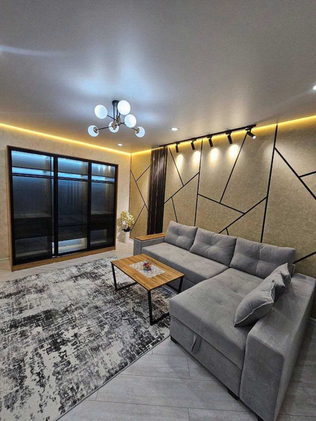 谷 131046 谷 Продаётся квартира 1/4/4 28 м² в Мирабад