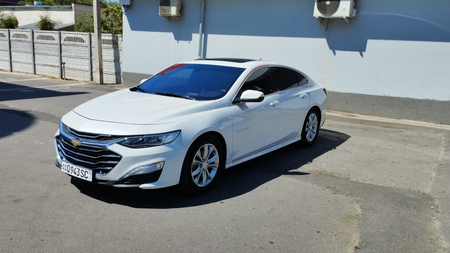 Малибу 2 продам 22 000 $