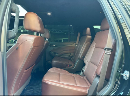 Tahoe full 2020 / Тахое фулл 2020