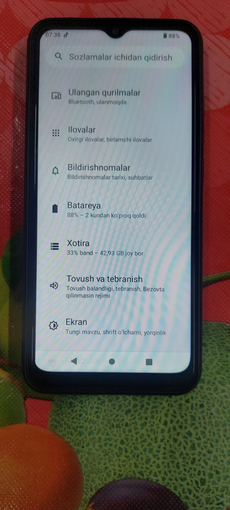 Продаётся  Новый телефон POCO C51