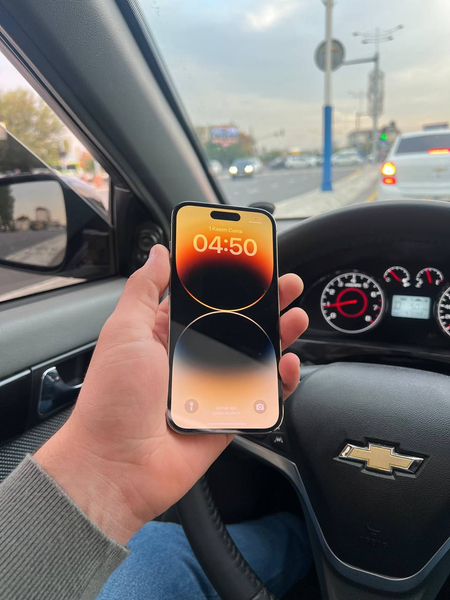 Iphone 14 pro 256