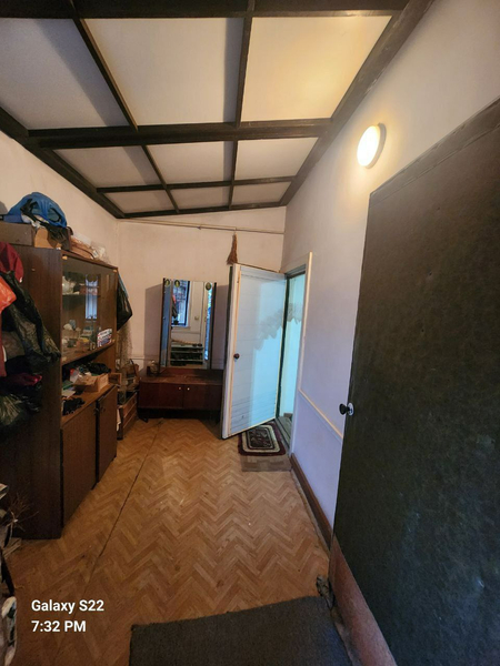 Продаётся коттедж. 4 комнатный. Район Телеграф.