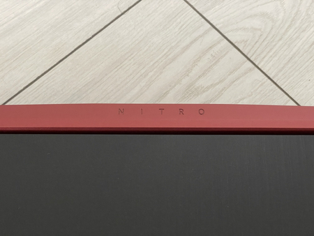 Acer Nitro 5 Б/У