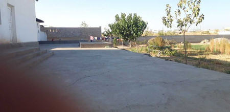 Srochno uy sotiladi. Jarqo‘rg‘on tumani Dam mahallasida