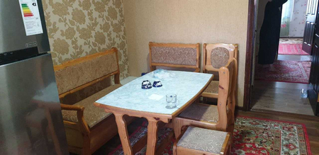 сдам квартиру!
Сергелийский район