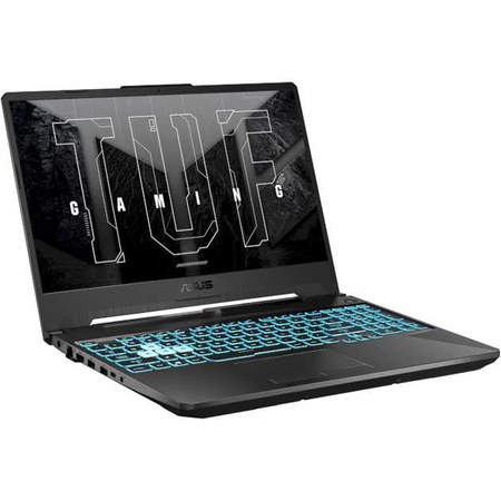Asus TUF A15 FA506NF AMD Ryzen5 7535HS/16GB DDR5/512GB SSD/RTX2050 4GB