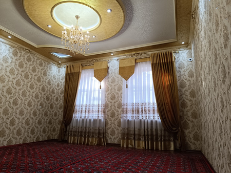 Чиланзар 6.5 соток 7 комнат 300 м²