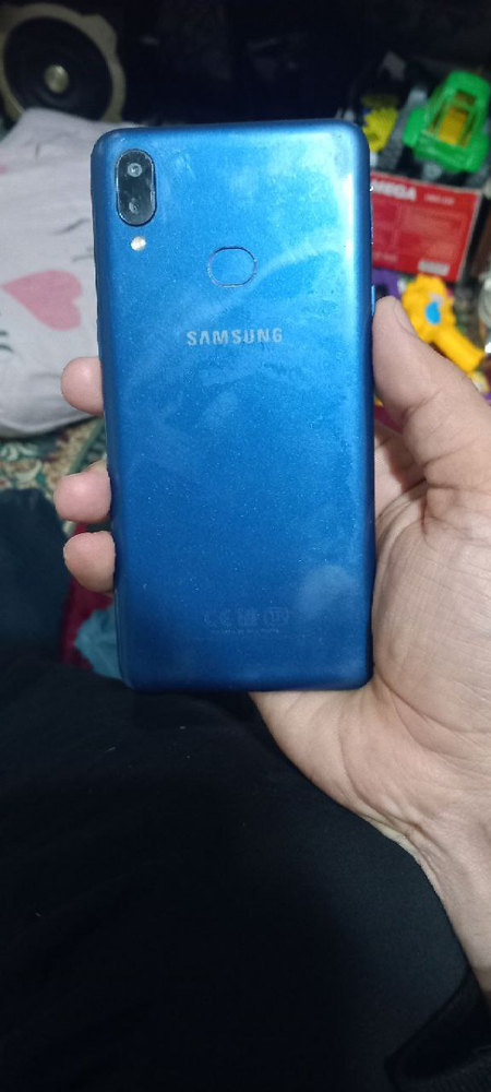 samsung galaxy a10s sotiladi pul kerak aybi yuq xolati  alo
