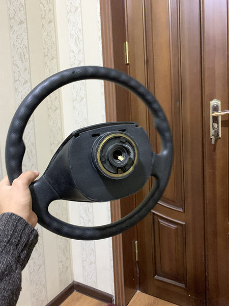 Matiz rul bor sotiladi