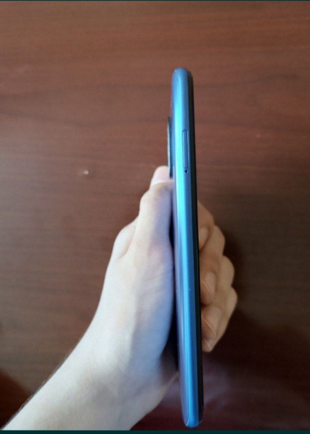 Redmi note 10 5g
