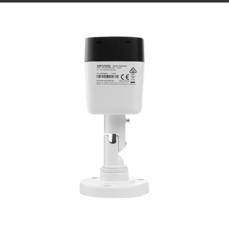 2МП TurboHD камера Hikvision DS-2CE16D0T-ITFS (2.8 мм). Для Дома.