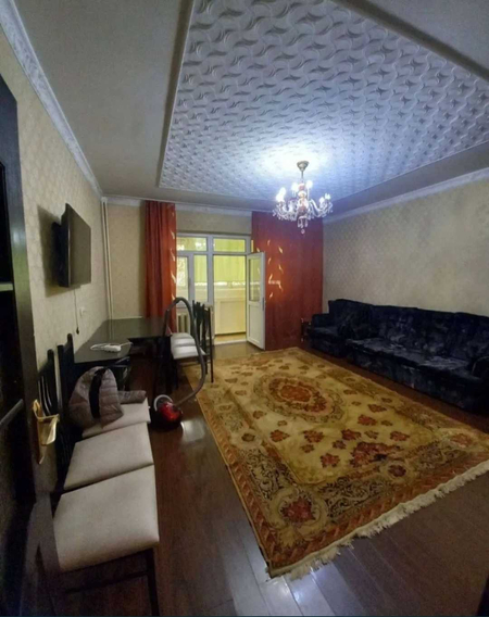 Аренда квартира долгсрочная
