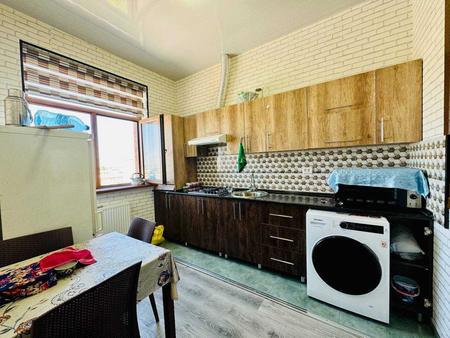 2 xonali 50m² 5-qavat sotiladi