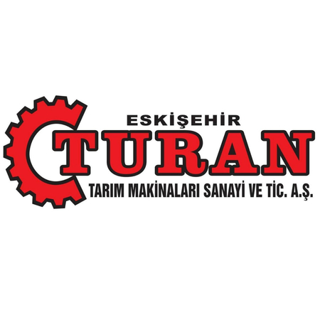 Плуг оборотный классический TURAN Turkey