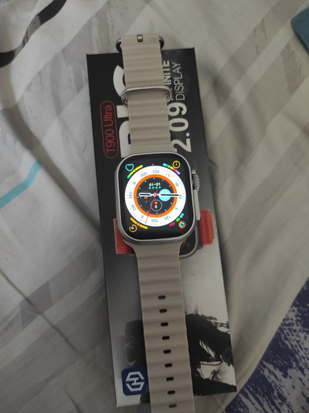 Smart wach T900 Ultra