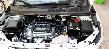 Продается Chevrolet Cobalt