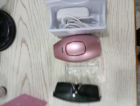 Epilyator lazerni