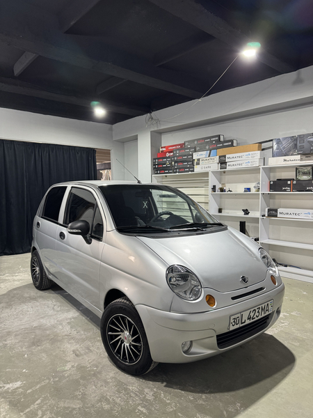 Matiz 2013 yil srochni sotiladi metan gaz