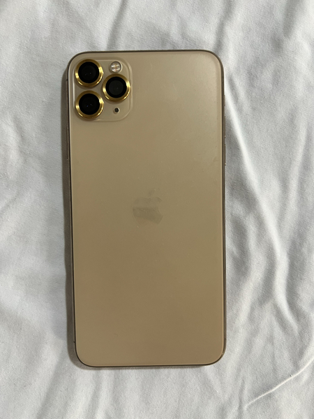 iPhone 11 pro max