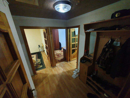Сдается квартира своя в аренду: Cемьям, студентам -  порядочным.