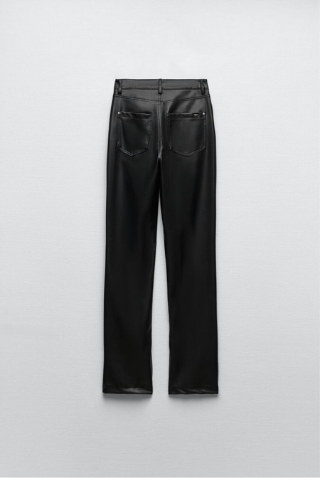 Брюки от ZARA, новые с биркой