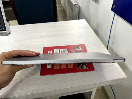 MacBook Pro 2020 13inch
