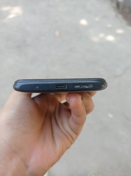 Redmi poco M3 64гб