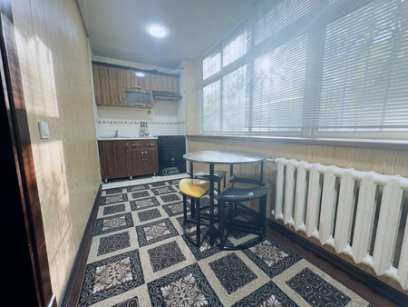 _ Чиланзар 24кв 1хонали Балкон 2/6 квартира сотилади 42м²